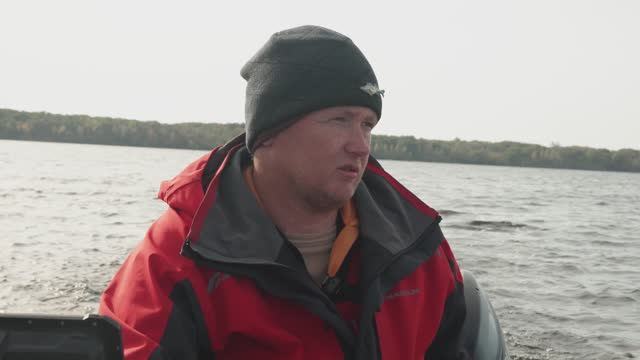 "КЛЁВЫЕ ЛЮДИ" Дмитрий Бабкин  Как поймать первого судака в паноптикс.