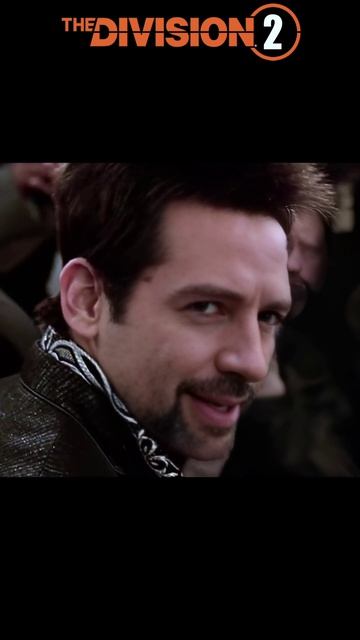 Когда сезон с компаньонами закончился 😁 Сезон Мятеж ⚡ Компаньон ⚡ Division 2 ПВЕ напарник pve