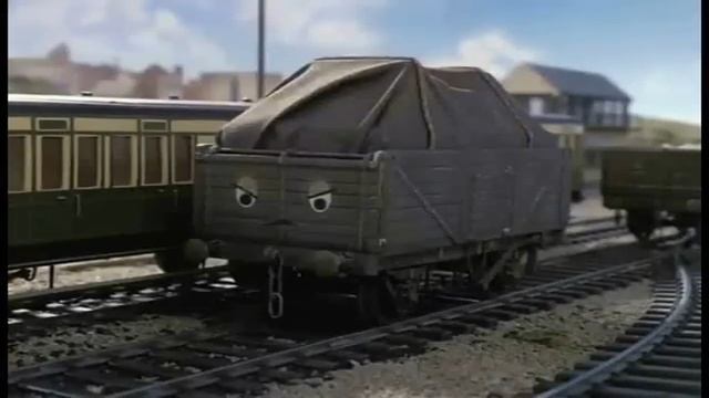 [ПЕРЕЗАЛИВ] YTP: Jimze's Eight Minutes Of Horror!