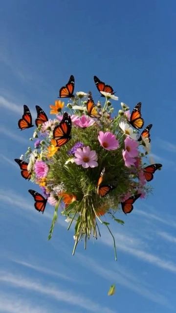 С Праздником 8 Марта!