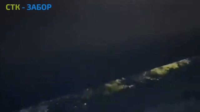 Самый первый наш видеоотзыв от 2018 года. СТК-Забор Тюмень