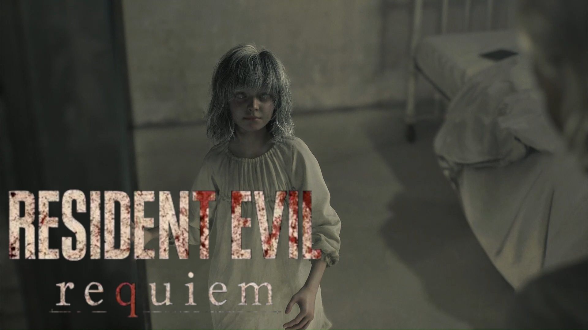 Resident Evil _ Requiem #6 ~ОСВОБОДИЛИ ЭМИЛИ~