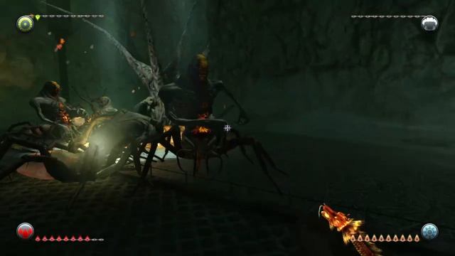 Dreamkiller (Прохождение на Стрим) (#1)