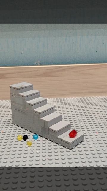 лего разбитее бутылок