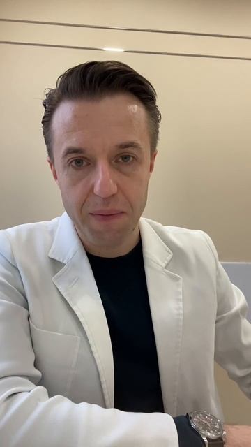 Молодой пациент чуть не разрушил результат лечения в один момент