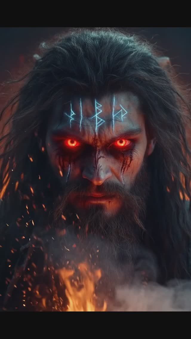 Шаман. Альбом Эпоха Чернобога