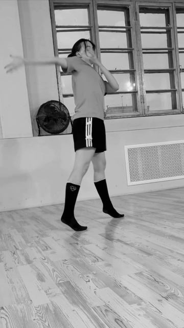 ТАНЕЦ КАК ПОЛЕТ✨Открой для себя Contemporary с Александрой Орловой!