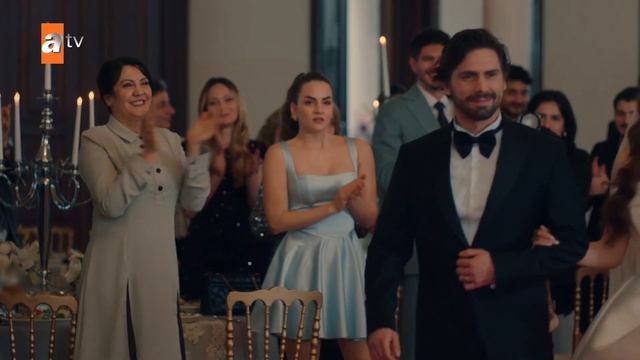 Под одним дождём 3 серия (сериал, 2026)