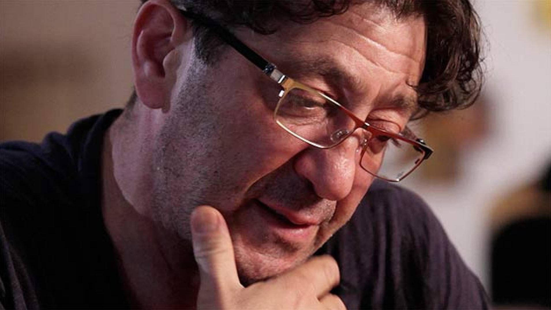 Лабиринты Григория Лепса / Документальный фильм к 50 летию, 2012