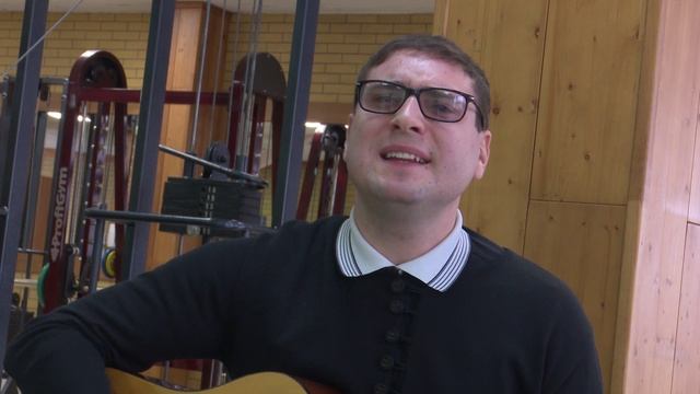 Артем Дьяков - Мой друг