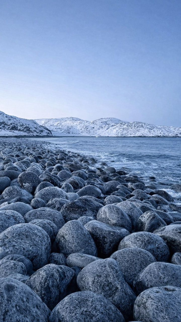 Почему стоит побывать в Мурманске