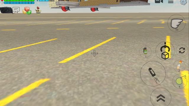 1 часть битвы построек