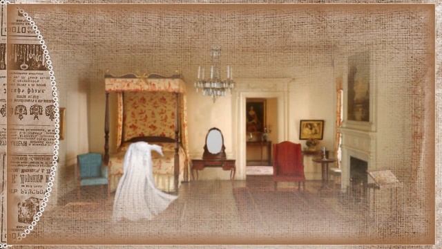 первый вальс