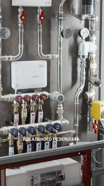 Образовательный Стенд 300м2. Залог идеального результата.