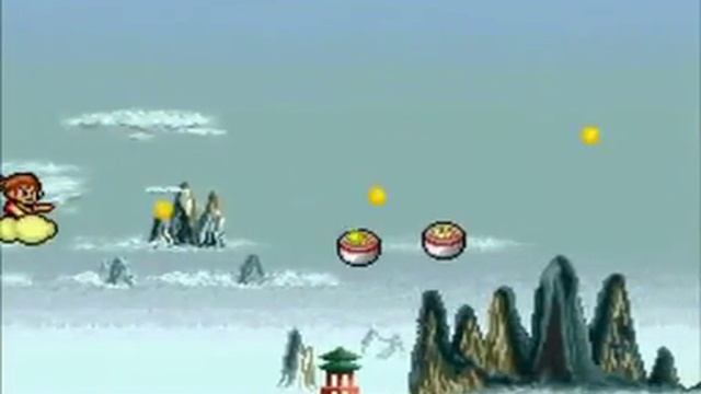 PCE - Gokuraku! Chuuka Taisen