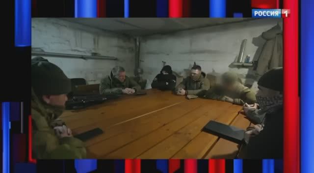 ЧВК ВАГНЕР __СОЛОВЬЁВ В ЧВК__ПРАВДА О ГЕРОЯХ__