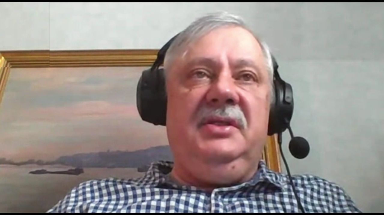 Евстафьев объяснил, что происходит вокруг Ирана — это меняет глобальную систему