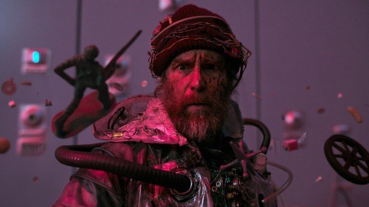 Удачи, веселья, не сдохни (2026)