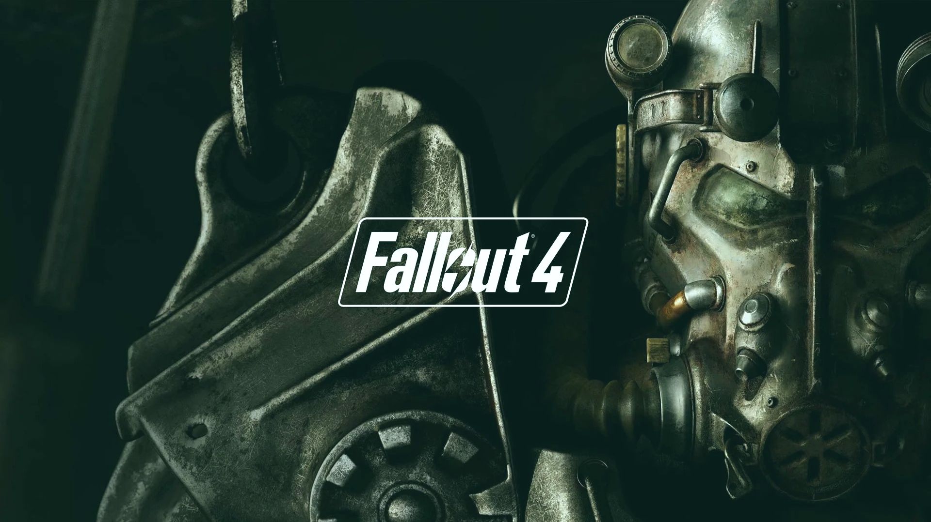 Fallout 4: Anniversary Edition. №10