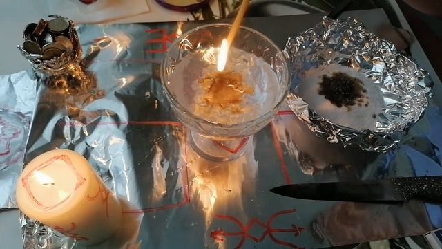 Чистка негативных программ. Медитация очищения.