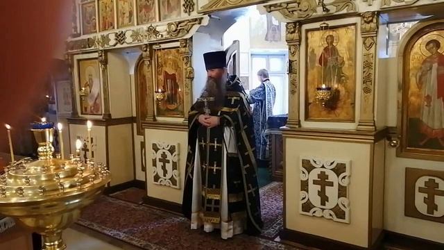 Правильно совершим Великий пост. Как для тела так и для души