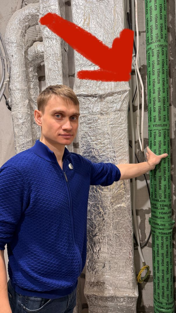 Шумка, о которой точно не пожалеете ✌