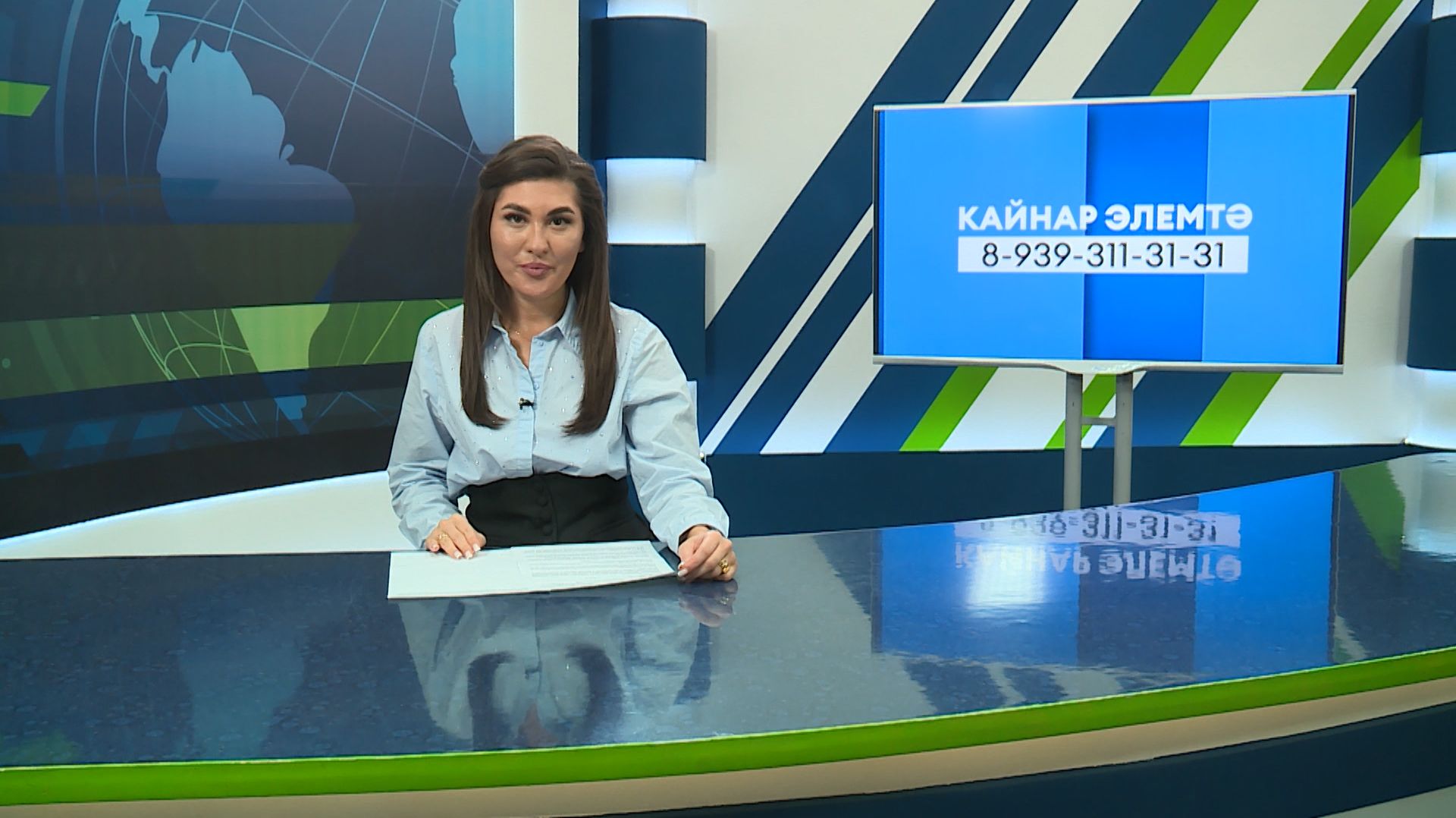 Яналыклар. Яр Чаллы. 06.03.2026 #НовостиЧелнов #Челны #Новости #Новостинататарском