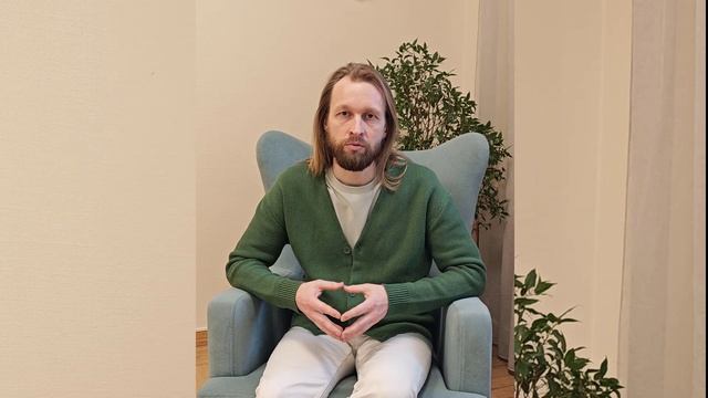 Отзыв Алексей Малыхин Курс "Психолог-консультант"