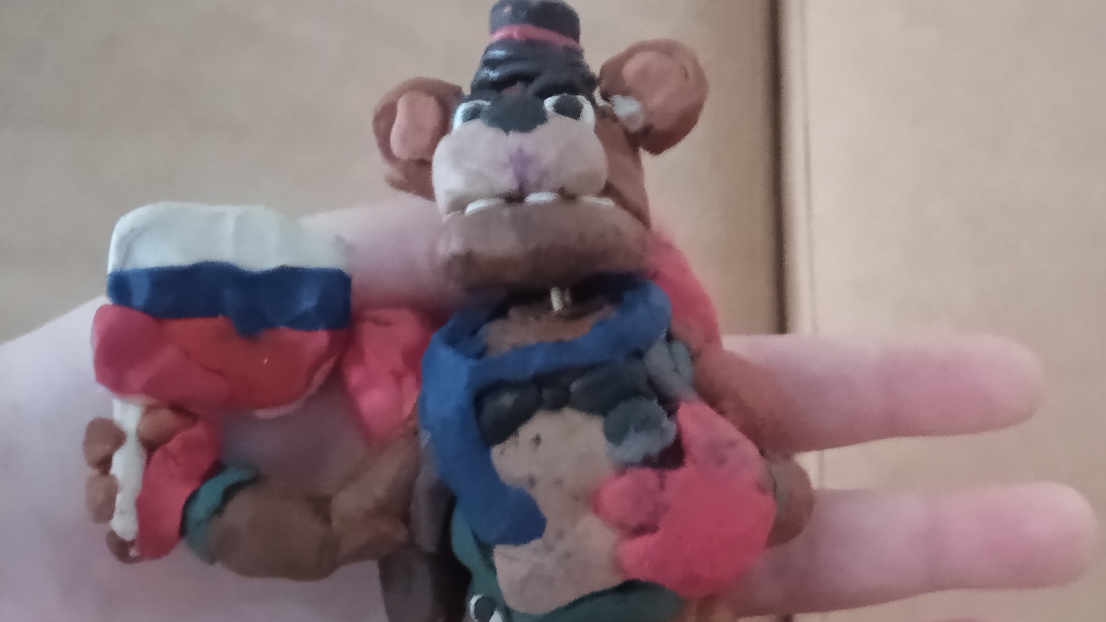 3 раз играю в ультиматум кастам найт