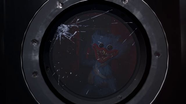 4 часть poppy playtime