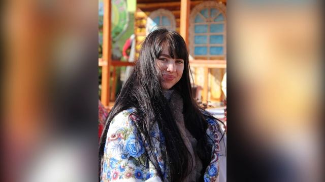 Видеоролик «Тамбовская красавица»