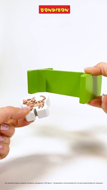 Настольная игра - головоломка для детей Где же кот? #настольныеигры#games#длядетей#развивающая