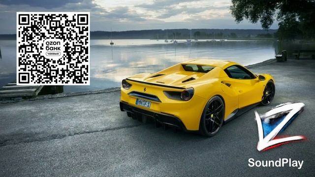 УЛИЧНАЯ КОСМИЧЕСКАЯ МУЗЫКА ДЛЯ РАБОТЫ (ТОП музыка) #152 / Подпишись на канал