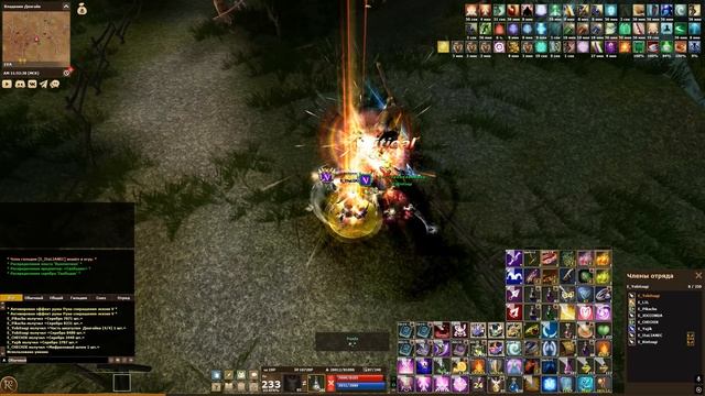 06.03.2026 Clown Violence Eva