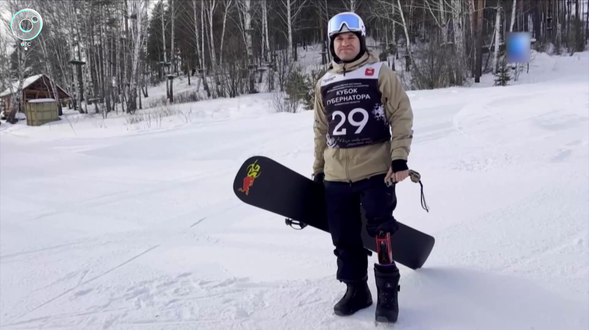 СпортОбзор | 05 марта 2026 | Телеканал ОТС