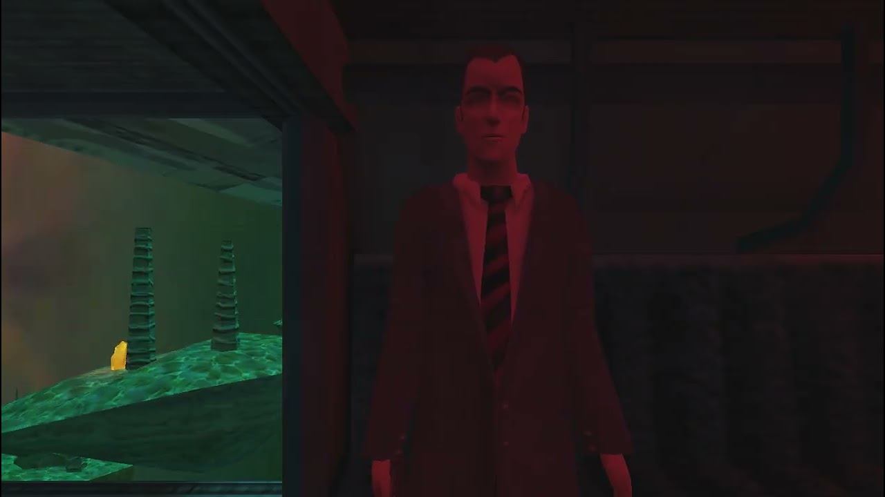 Прохождение Half Life Opposing Force Столкновение миров Финал #11