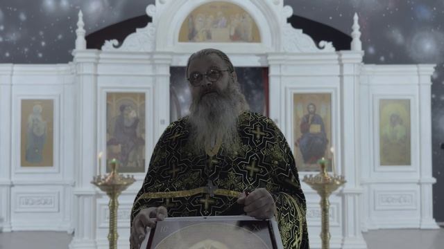 6.03.2026 Молиться за других - кровь проливать