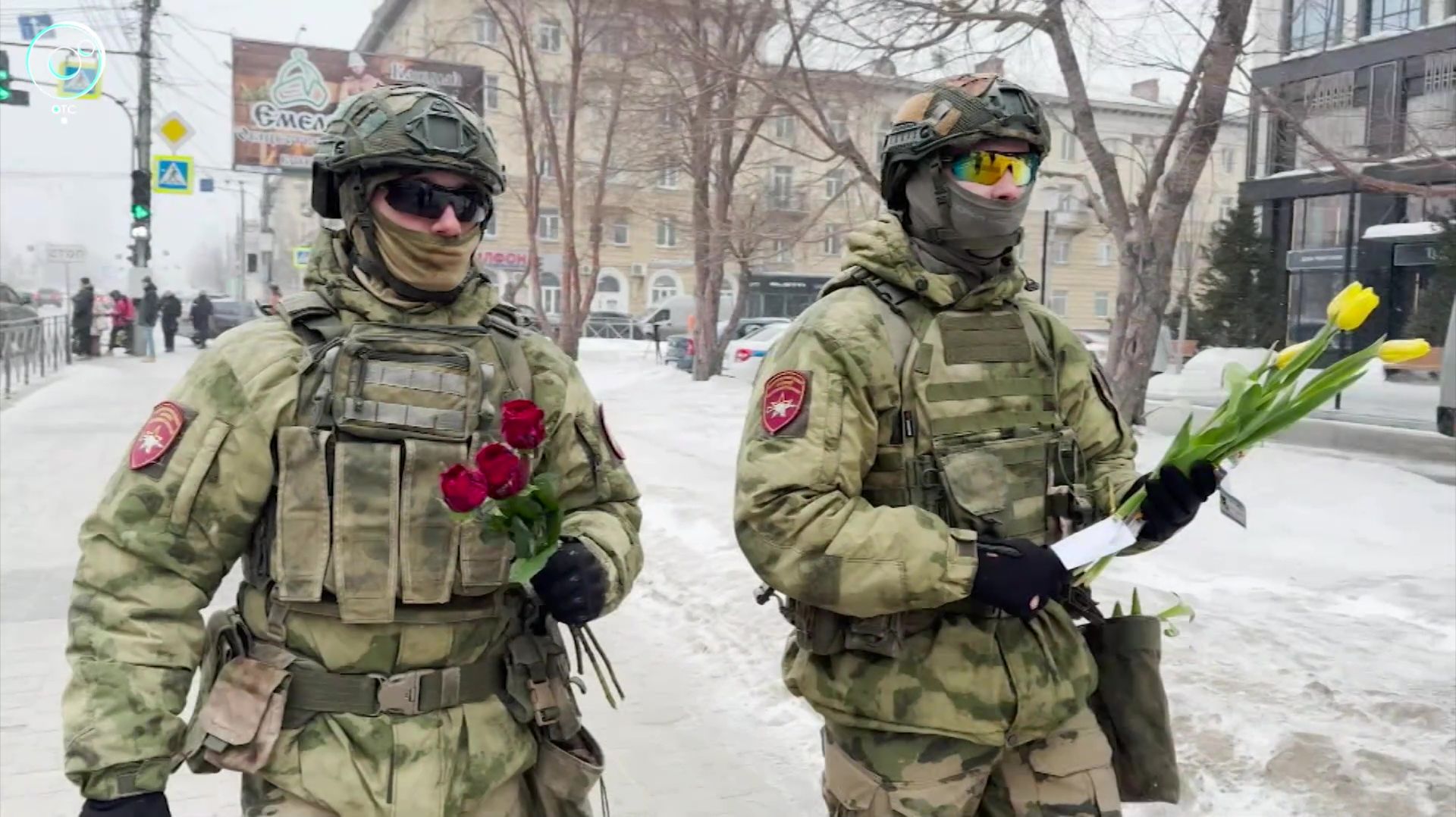 НОВОСТИ УТРА – 06 марта 2026