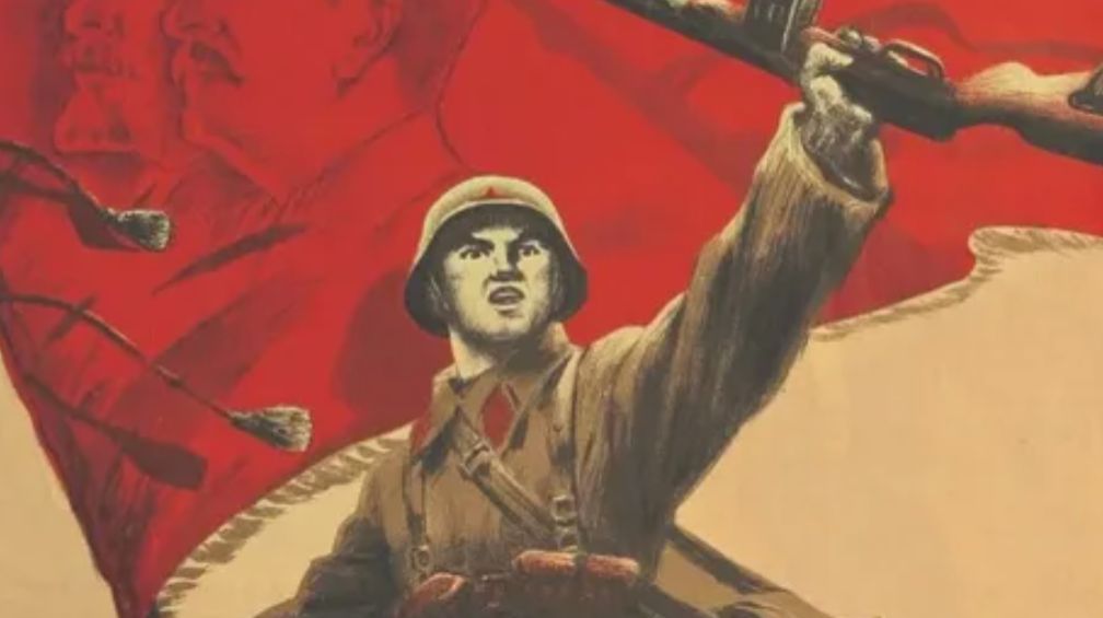 Нам нужна одна Победа We need one Victory 1970 2026 Рок Ремикс