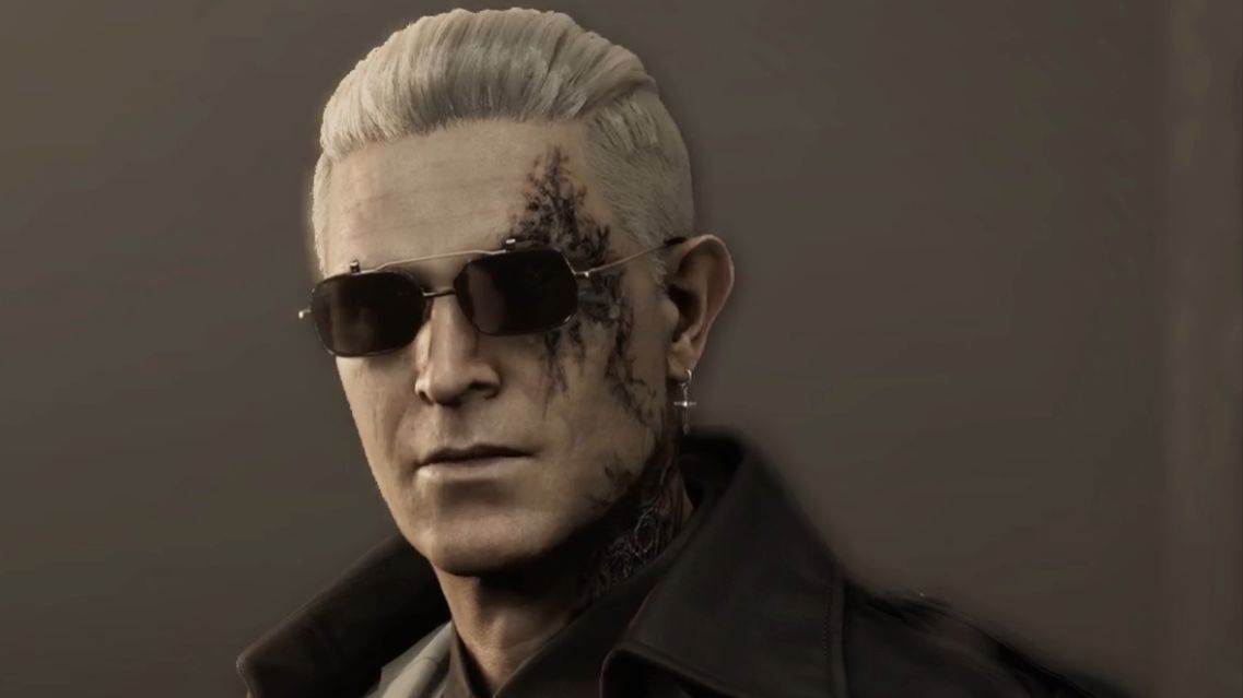 Resident evil Requiem Прохождение. Часть 8