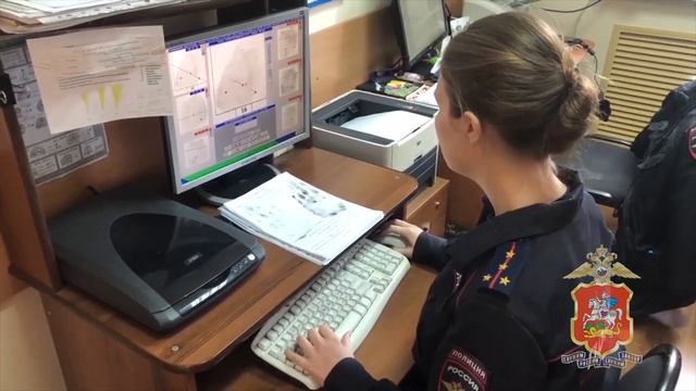 Полицейские в Балашихе задержали мужчину, подозреваемого в краже ювелирного украшения в бане