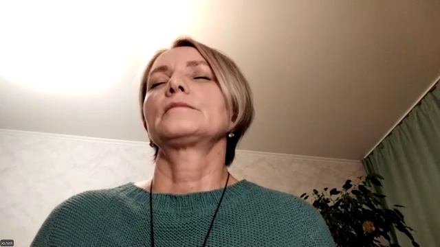 ПРОБУЖДЕНИЕ ЧУВСТВЕННОСТИ. 05.03.2026