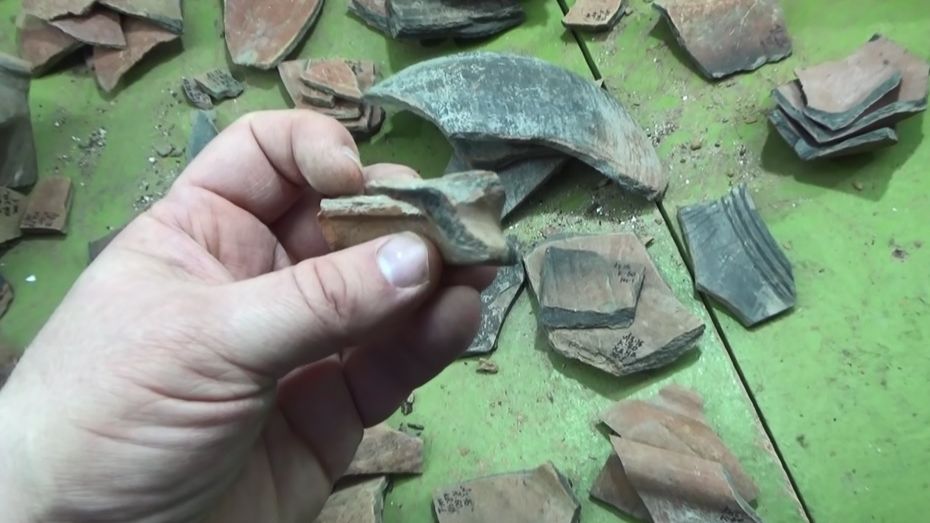 Что заставляло гончаров Золотой Орды экспериментировать