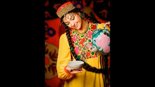 От Руси к России