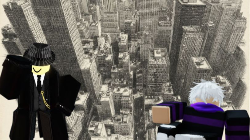 ⬛ФОРСАКЕН ИГРАЮ ЗА КУЛКИДА МАФИОЗО⬛