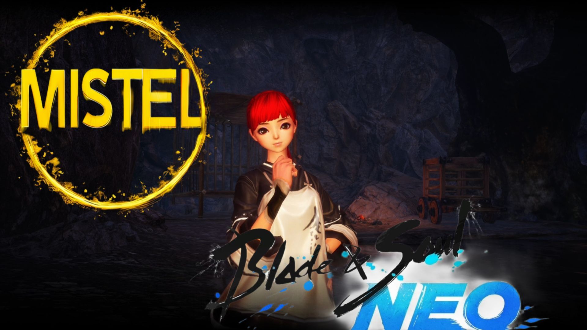 Blade & Soul Neo №6