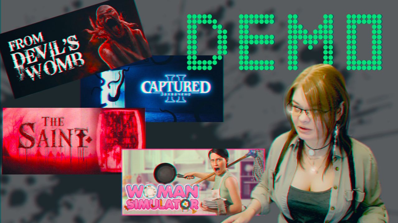 Фестиваль «Играм быть» #4