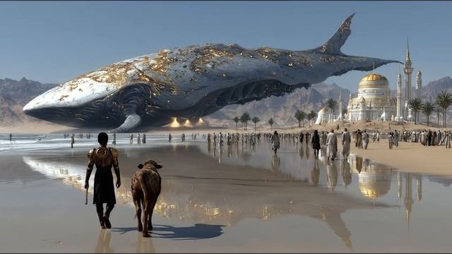 AI Short Film space universe sci-fi 4K_1080p (1)