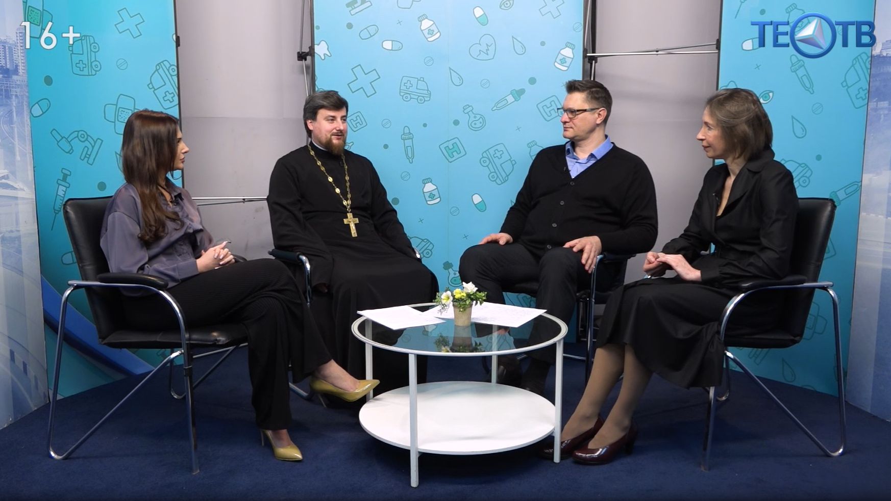 Испытание весной. Иммунитет в межсезонье.