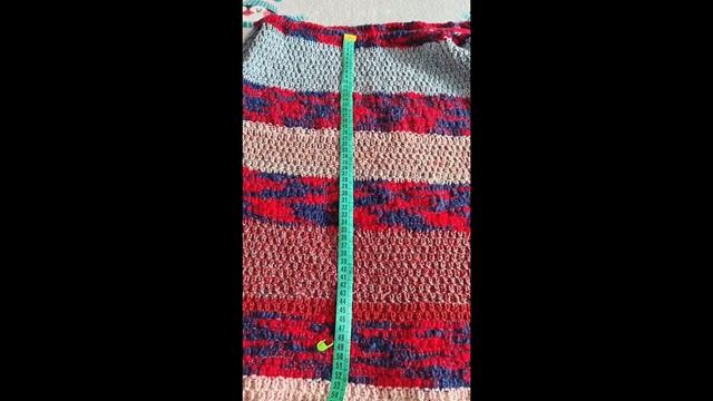 СП "Добиваем недовязы - 5/2026" Отчет 10 (06.03.2026)